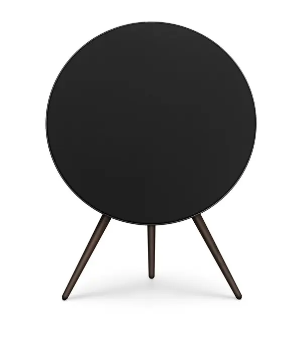 BANG & OLUFSEN Beosound A9 5th Generation Speaker - Black