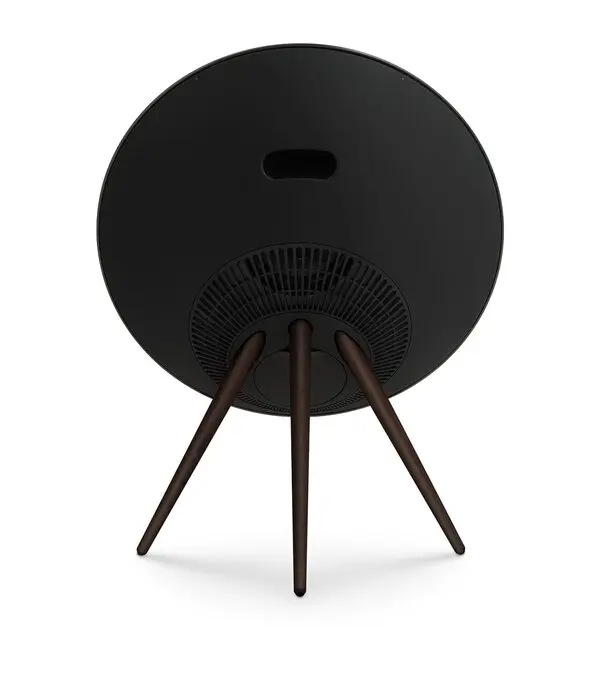 BANG & OLUFSEN Beosound A9 5th Generation Speaker - Black
