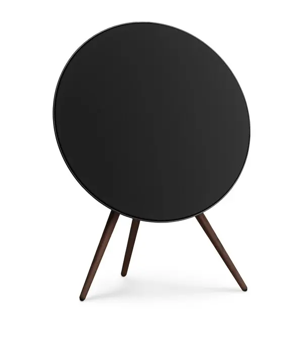BANG & OLUFSEN Beosound A9 5th Generation Speaker - Black