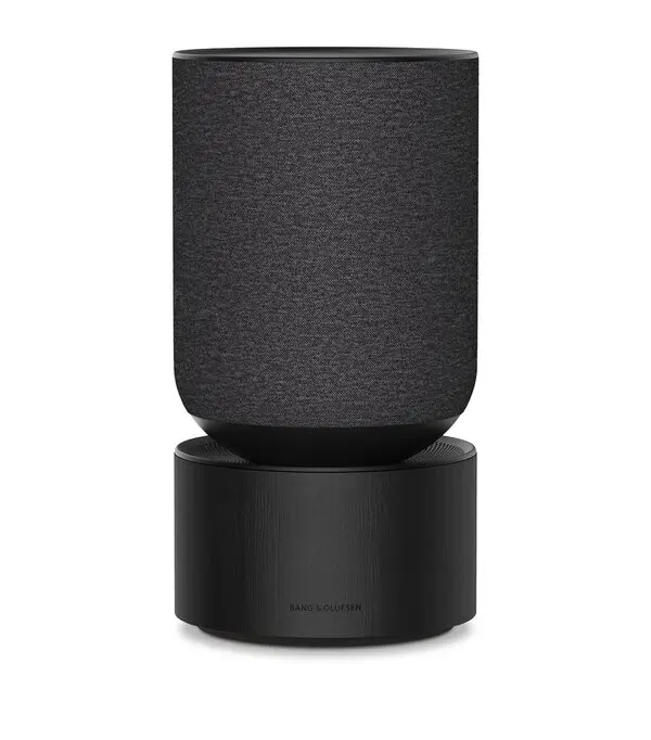 BANG & OLUFSEN Beosound Balance Speaker - Black