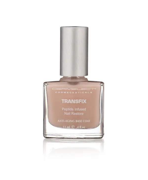 DERMELECT Transfix Restore & Repair Base Coat - Light Beige