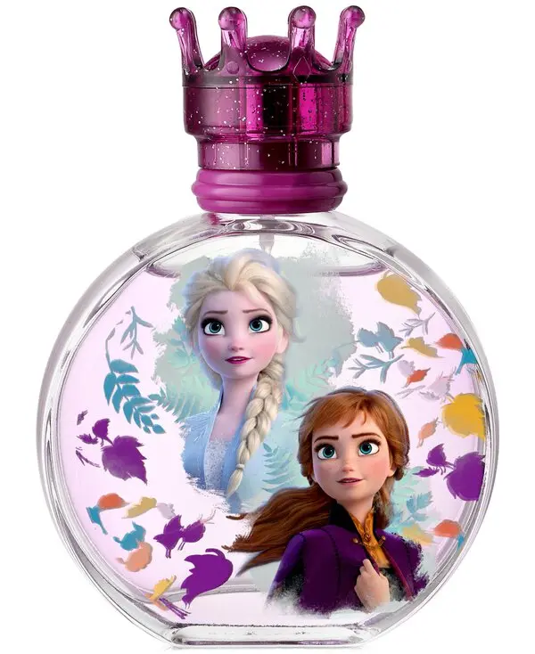 Disney Frozen Ii Eau De Toilette Spray - No Color