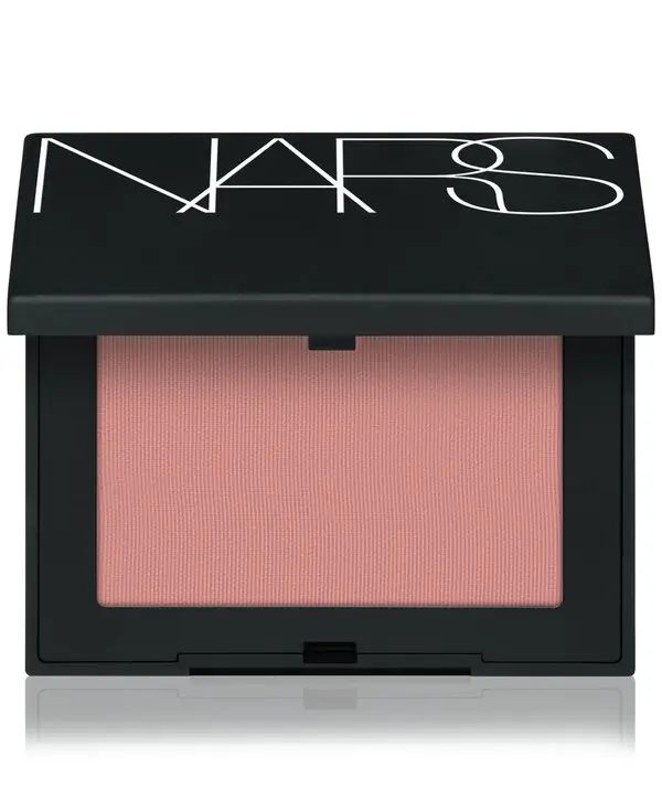 NARS Blush Orgasm - Behave - 900 (matte Pink Mauve)