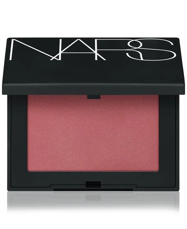 NARS Blush Orgasm - Dolce Vita - 888 (matte Dusty Rose)