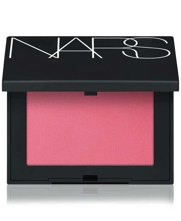 NARS Blush Orgasm - Dominant - 951 (matte Poppy Pink)