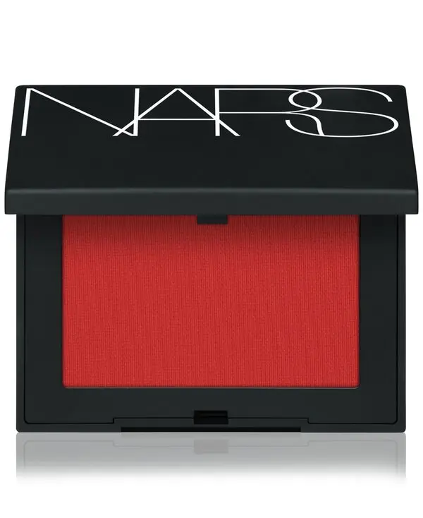NARS Blush Deep Throat - Exhibit A - 952 (matte Red)