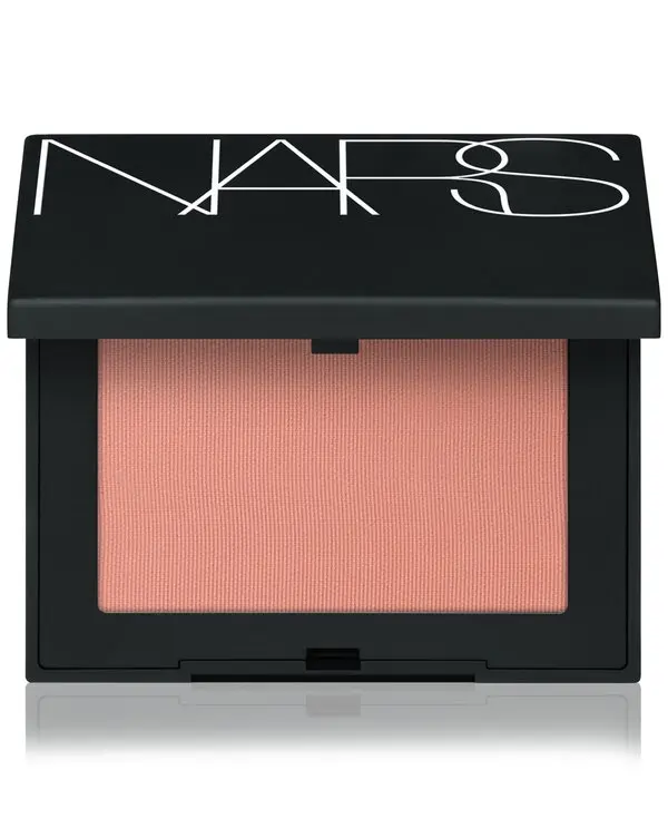 NARS Blush Orgasm - Gina - 921 (matte Tangerine)