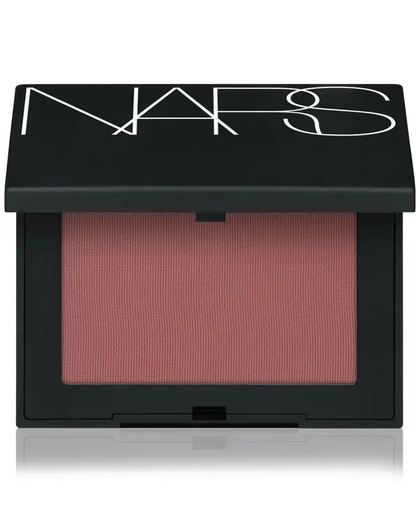 NARS Blush Orgasm - Infatuated - 902 (matte Deep Plumberry)