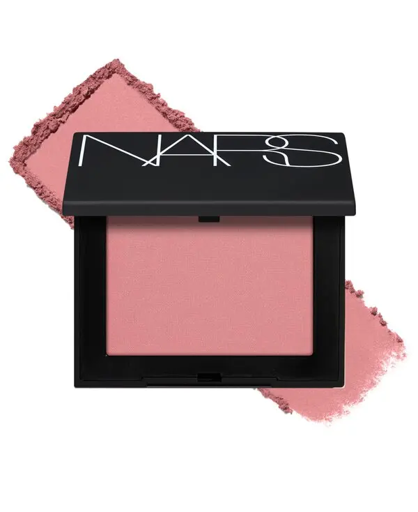 NARS Blush Orgasm - Never Enough