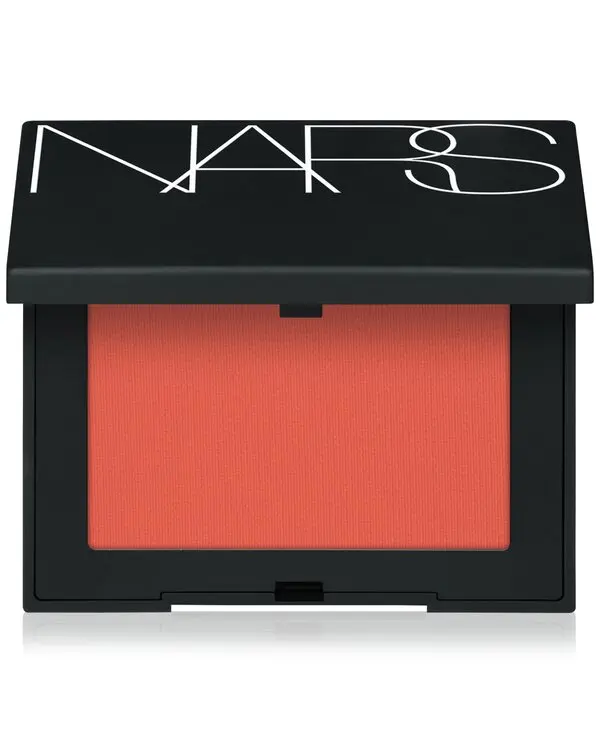 NARS Blush Orgasm - Obsession - 923 (matte Papaya Coral)