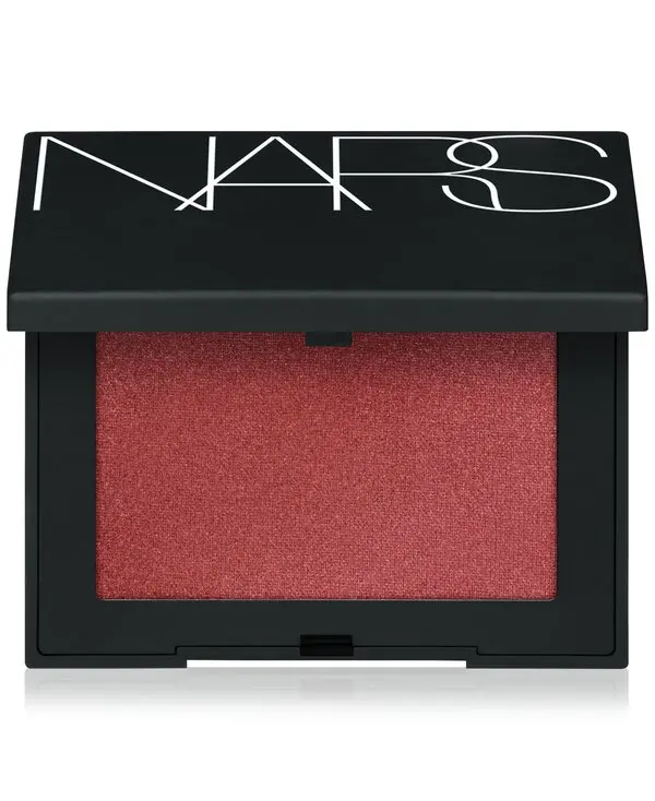 NARS Blush Orgasm - Orgasm Rush - 775 (deep Rose Bronze With