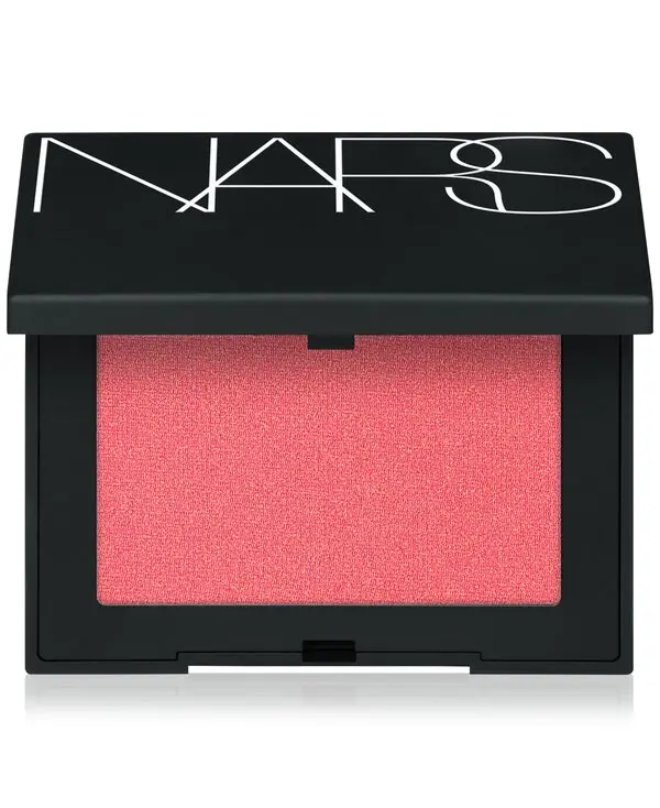NARS Blush Orgasm - Orgasm X - 776 (shimmering Deep Coral Wi