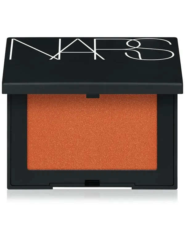 NARS Blush Orgasm - Taj Mahal - 955 (burnished Orange With G