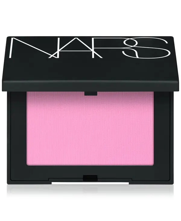 NARS Blush Deep Throat - Thrill - 950 (matte Cool Light Pink)