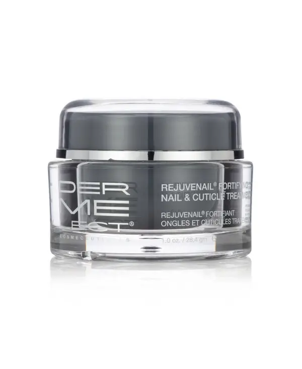DERMELECT Rejuvenail Fortifying Nail & Cuticle Treatment - Open Miscellaneous