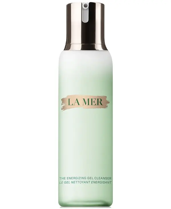 La Mer The Energizing Gel Cleanser - No Color