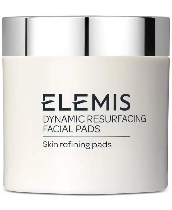 Elemis Dynamic Resurfacing Facial Pads - No Color