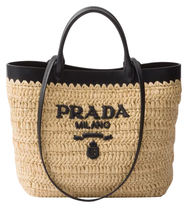 Prada Small Tote Bag