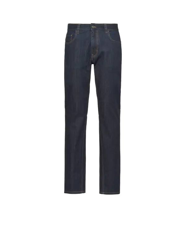 Prada Denim Jeans