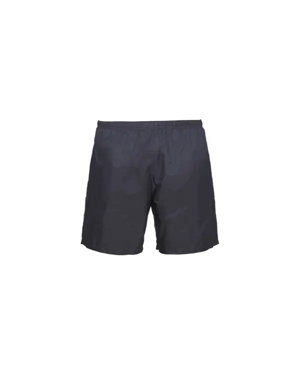Prada Re-nylon Swim Trunks - Navy