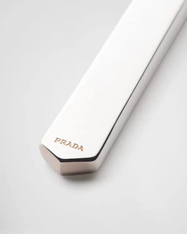 Prada Stainless Steel Butter Knife