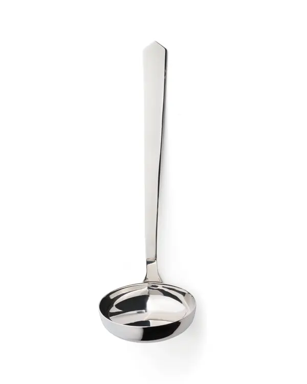 Prada Stainless Steel Ladle - Gold/silver