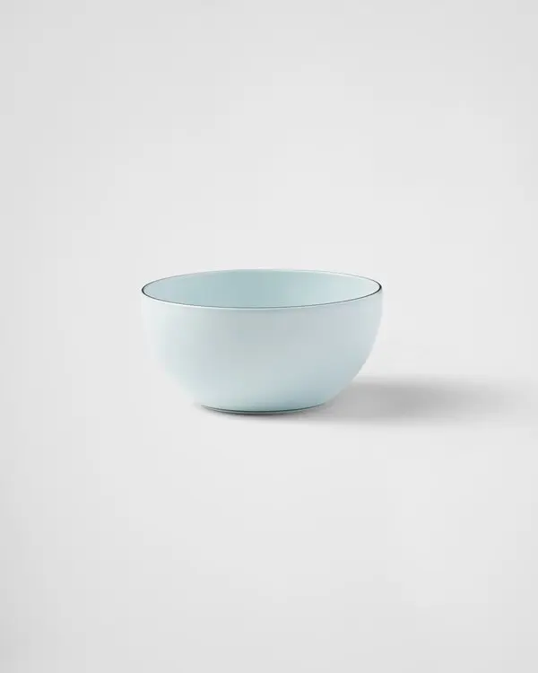Prada Porcelain Bowl Set