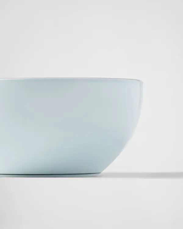 Prada Porcelain Bowl Set