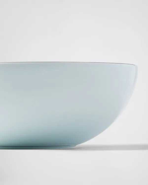 Prada Porcelain Salad Bowl