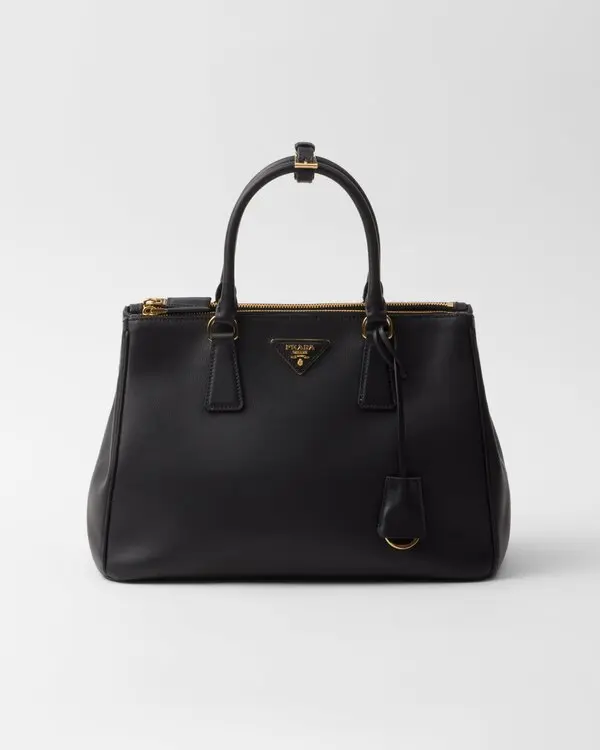 Prada Galleria Large Leather Bag