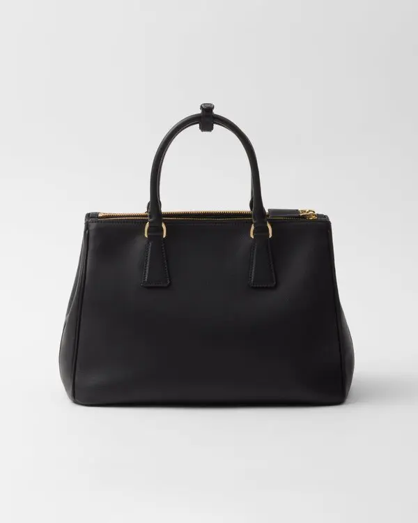 Prada Galleria Large Leather Bag
