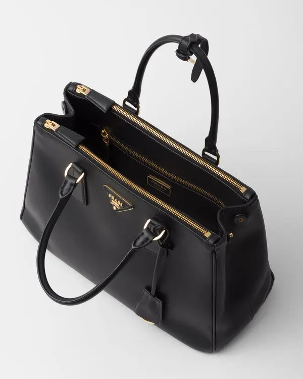 Prada Galleria Large Leather Bag