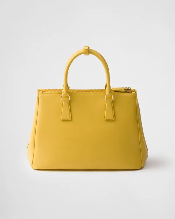 Prada Galleria Large Leather Bag