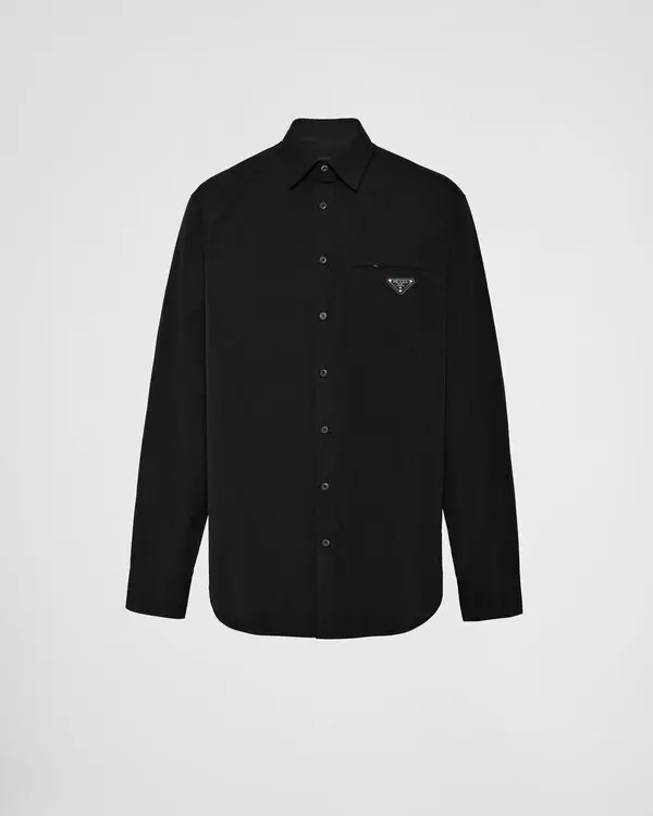 Prada Cotton Shirt