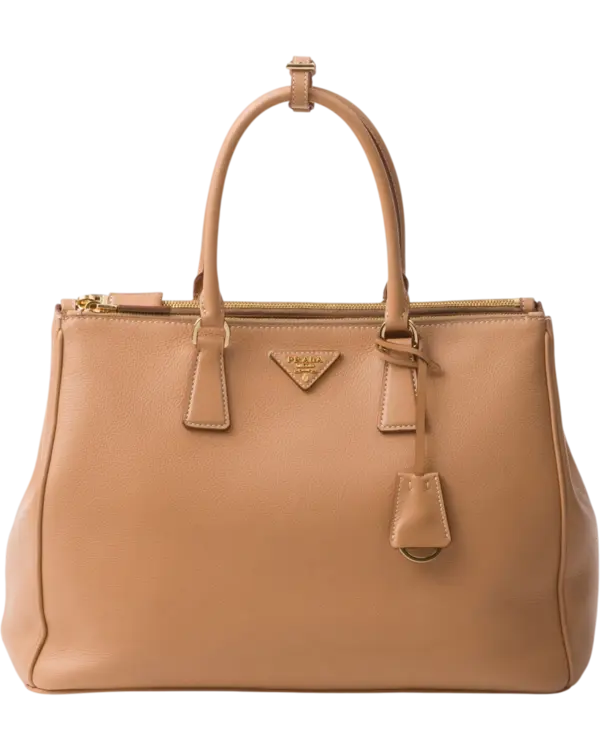 Prada Galleria Large Leather Bag