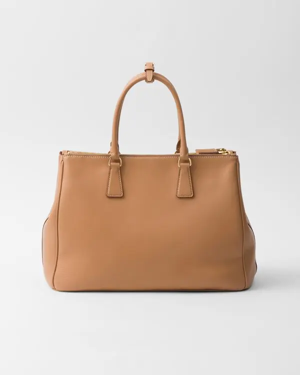 Prada Galleria Large Leather Bag