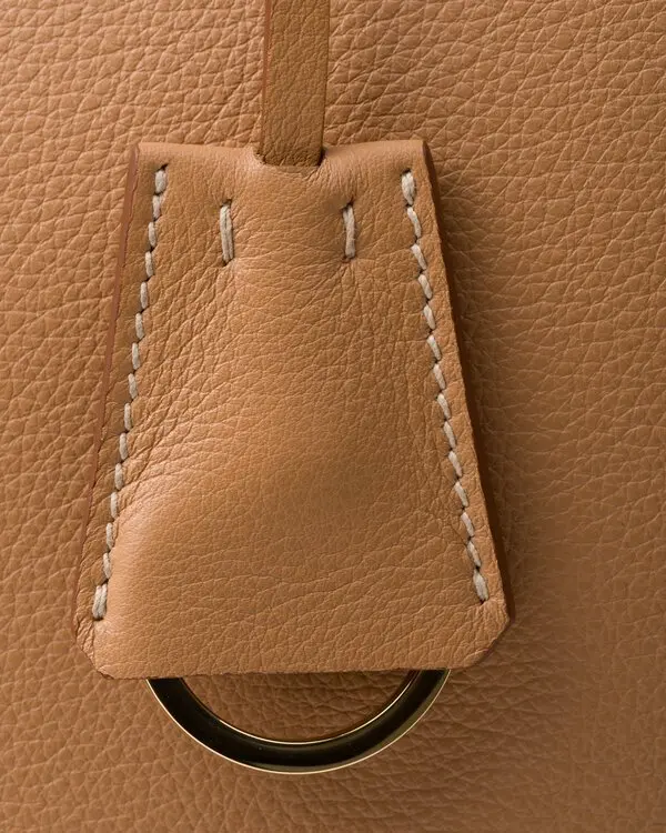 Prada Galleria Large Leather Bag