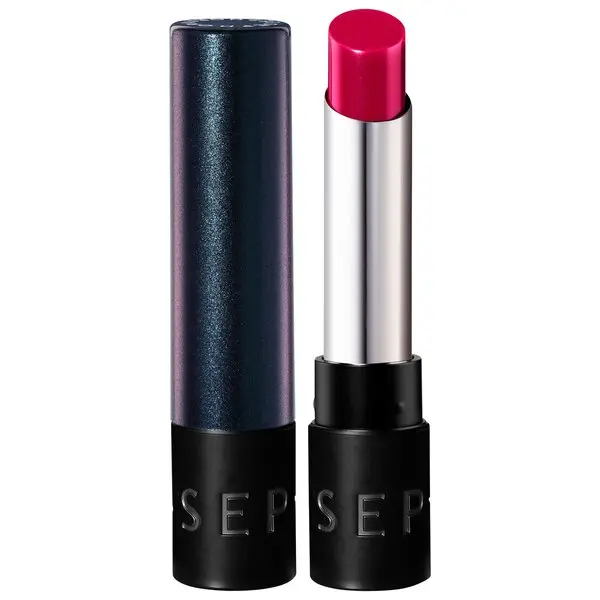 SEPHORA COLLECTION About That Shine Lacquer Shine Lipstick - 06 Electric Spectrum