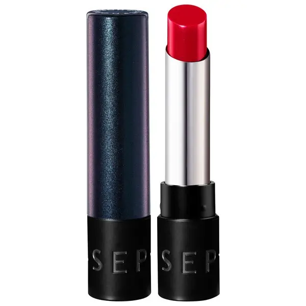 SEPHORA COLLECTION About That Shine Lacquer Shine Lipstick - 07 Adrenaline Shot