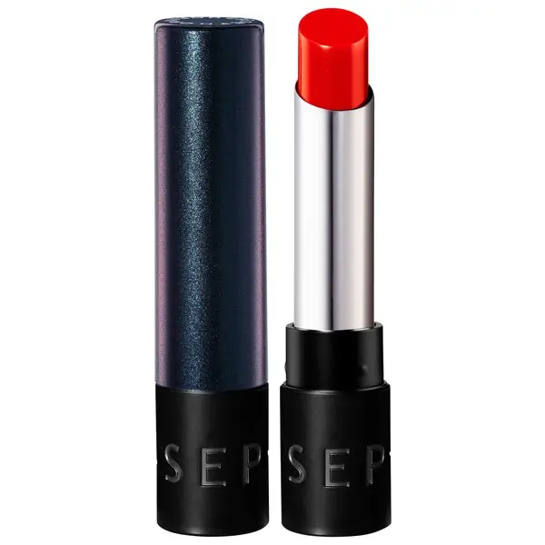 SEPHORA COLLECTION About That Shine Lacquer Shine Lipstick - 09 Volcanic Lava