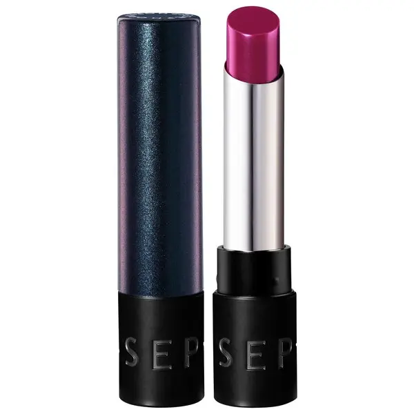SEPHORA COLLECTION About That Shine Lacquer Shine Lipstick - 11 Ultra Violet