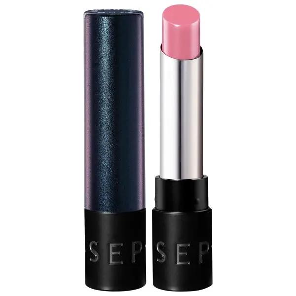 SEPHORA COLLECTION About That Shine Lacquer Shine Lipstick - 13 Atomic Boost