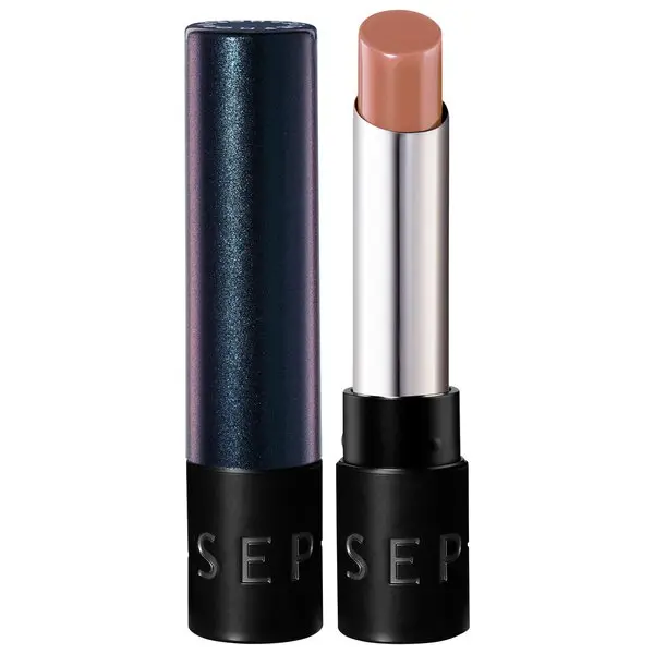SEPHORA COLLECTION About That Shine Lacquer Shine Lipstick - 15 Big Bang Beige
