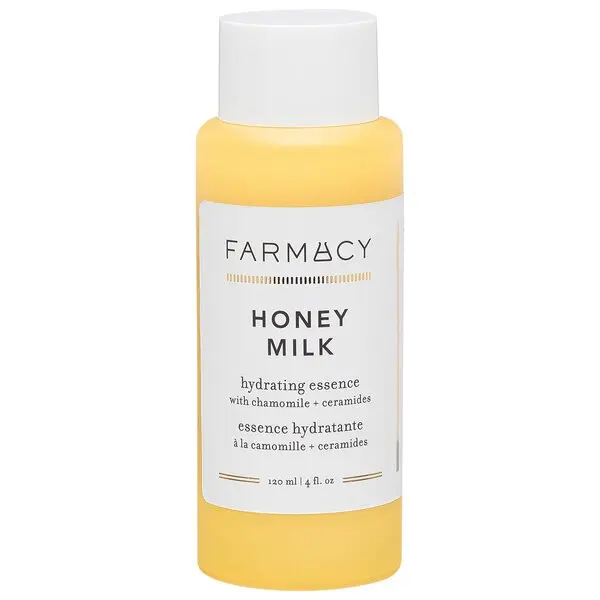 FARMACY Honey Milk Hydrating Essence With Chamomile + Ceramides - One-color
