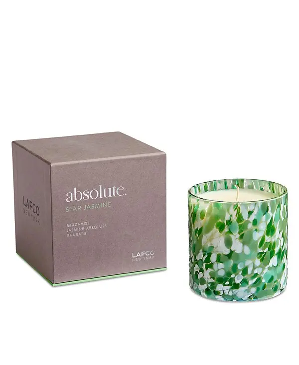 LAFCO Star Jasmine Absolute Signature Candle, 15.5 Oz - No Color