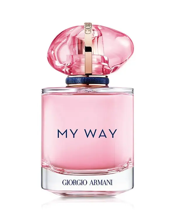 ARMANI My Way Eau De Parfum Nectar 3 Oz - No Color