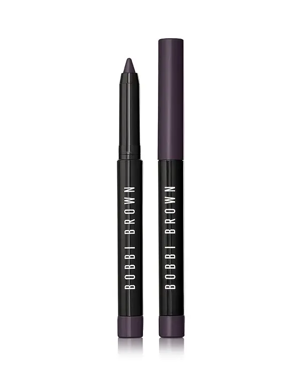 Bobbi Brown Long Wear Cream Eyeliner Stick - Aubergine