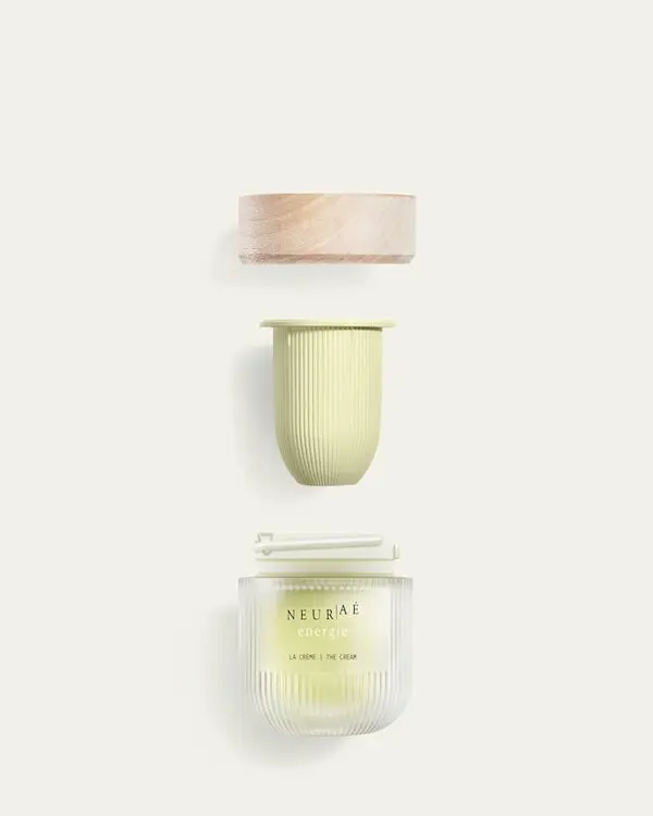 NEURAE Nergie The Cream Refill, 1.6 Oz