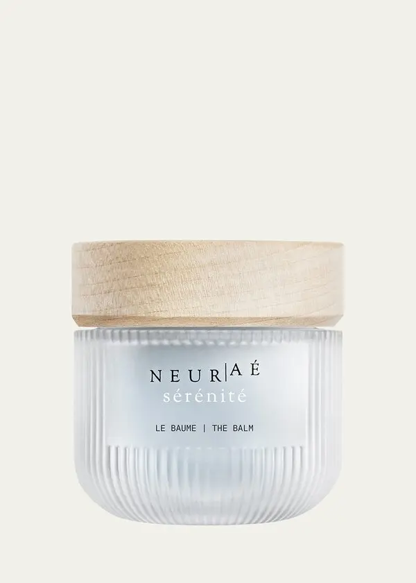 NEURAE Sérénité The Balm, 1.6 Oz