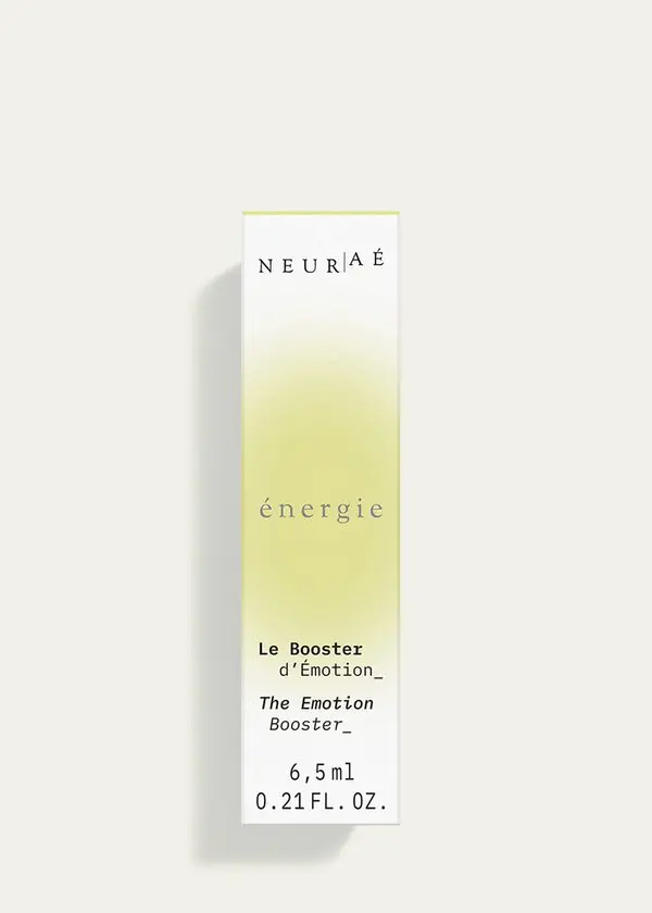 NEURAE Nergie The Emotion Booster